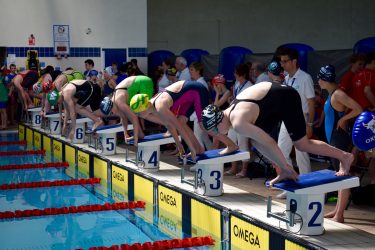 Swimming Championships 2017 - ASA South East Region website