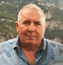 Terry Ward - ASA South East Region website