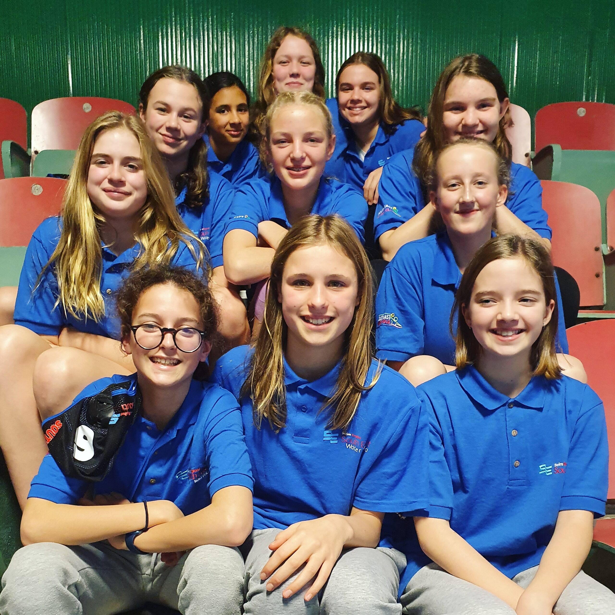 Match reports - ASA South East Region website