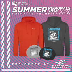 Summer (Long Course) Championships 2024 - ASA South East Region website