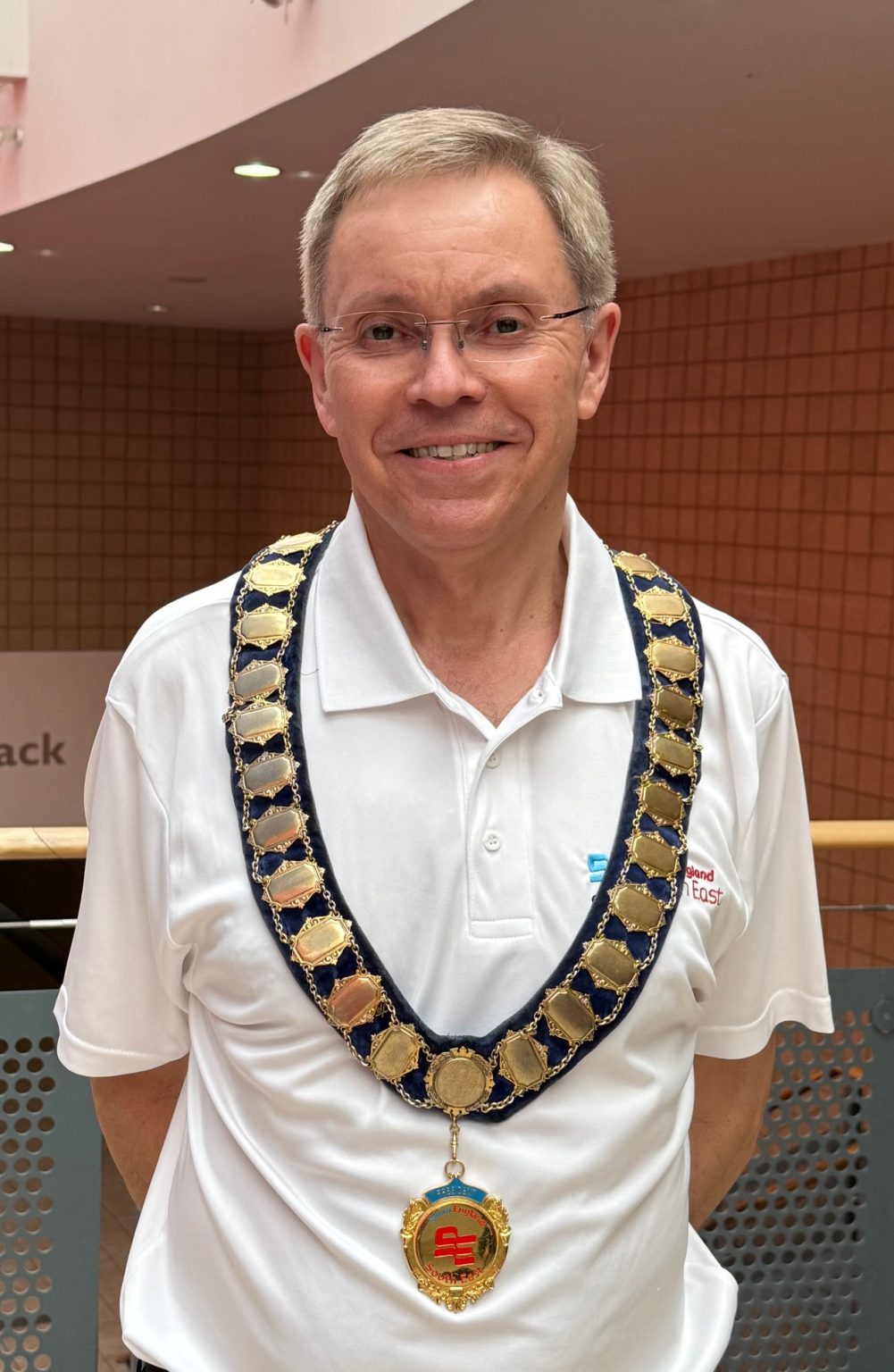 Meet our President - ASA South East Region website